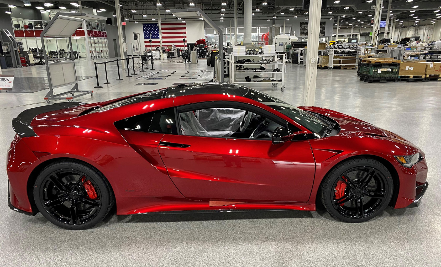NSX Meetup